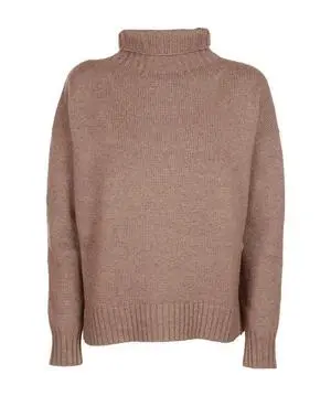 Max Mara Trau Turtleneck Pullover
