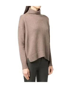 Max Mara Trau Turtleneck Pullover