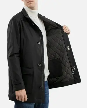FERRAGAMO Long Sleeve Jacket