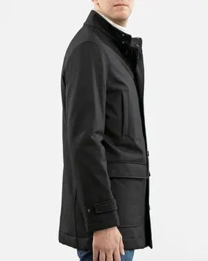 FERRAGAMO Long Sleeve Jacket