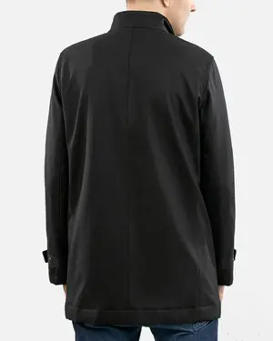 FERRAGAMO Long Sleeve Jacket