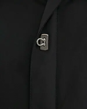 FERRAGAMO Long Sleeve Jacket