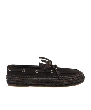 Paloma Barcelo Flat Flats For Women