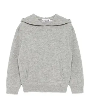 Bonpoint Ribbed Sweatshirts Hoodies For Women