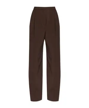 Iro Paris Wide Leg Bottoms For Women