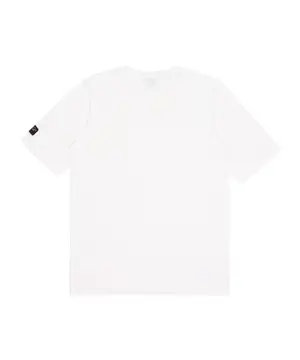 PAUL  SHARK Logo Round-neck T-shirt