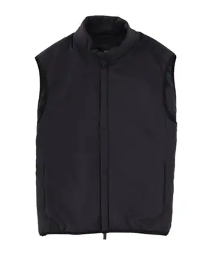 Collared Vests For Men