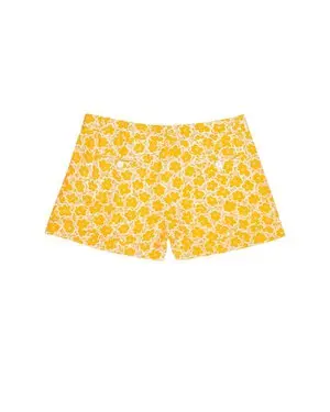 Moschino Printed Shorts