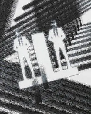 Karl Lagerfeld Printed T-shirt