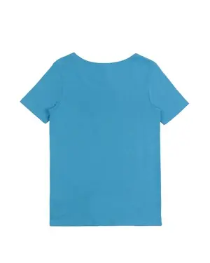 Moschino T-shirt - Blue