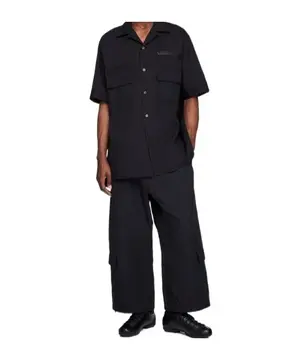 Y3 Ut Short-sleeve Shirt
