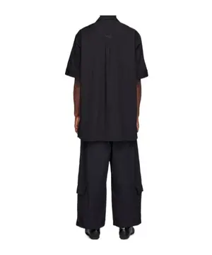 Y3 Ut Short-sleeve Shirt