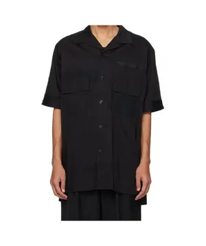 Y3 Ut Short-sleeve Shirt