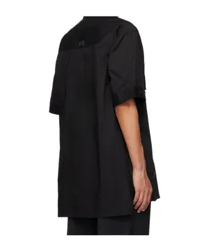 Y3 Ut Short-sleeve Shirt