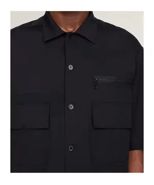 Y3 Ut Short-sleeve Shirt