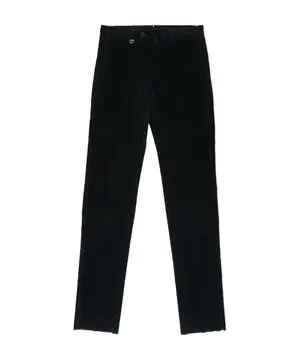 Ferragamo Zip Up Pants For Men