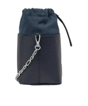MAISON MARGIELA 5ac Bucket Bag Small