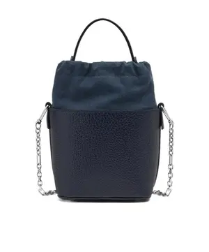 MAISON MARGIELA 5ac Bucket Bag Small