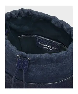 MAISON MARGIELA 5ac Bucket Bag Small