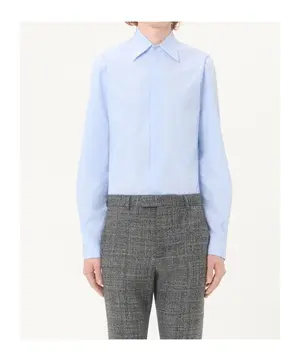 Valentino Garavani Vlogo Long-sleeve Shirt