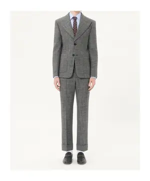Valentino Garavani Vlogo Long-sleeve Shirt