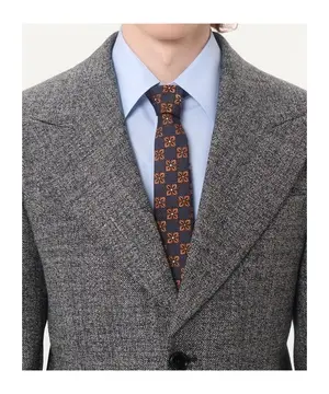 Valentino Garavani Vlogo Long-sleeve Shirt