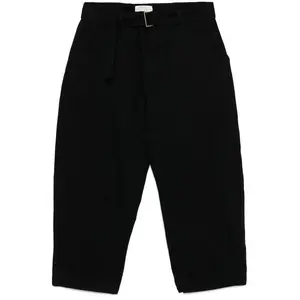 Studio Nicholson Ankle Length Bottoms For Men