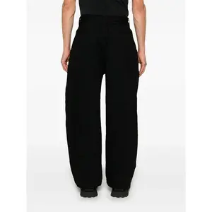 Studio Nicholson Belted Trousers