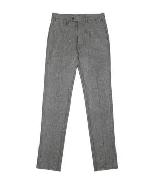 Ferragamo Belted Pants For Men