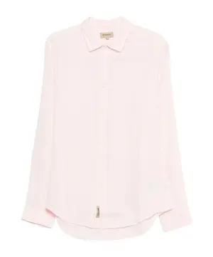 Woolrich Buttoned Shirt