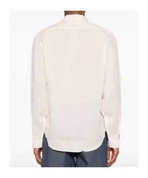 Woolrich Buttoned Shirt