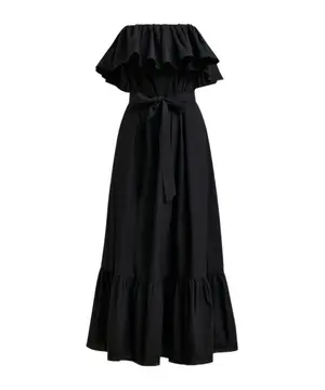 Essentiel Antwerp Belted Day Dresses