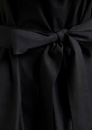 Essentiel Antwerp Joyce Ruffled Maxi Dress