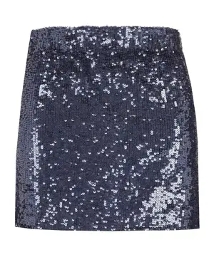 P.a.r.o.s.h High Rise Bottoms For Women