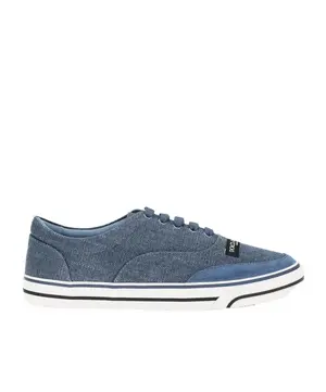 Dolce & Gabbana Dg Sailing Sneakers - Blue