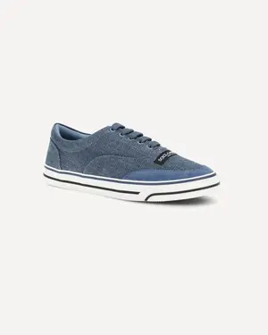 Dolce & Gabbana Dg Sailing Sneakers - Blue