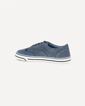 Dolce & Gabbana Dg Sailing Sneakers - Blue