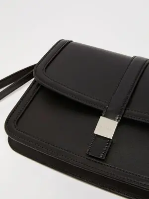 Max Mara Bianca Clutch Bag
