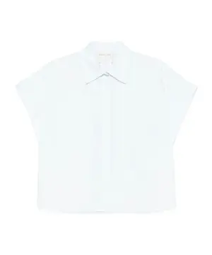 Forte_forte Short Shirts For Women