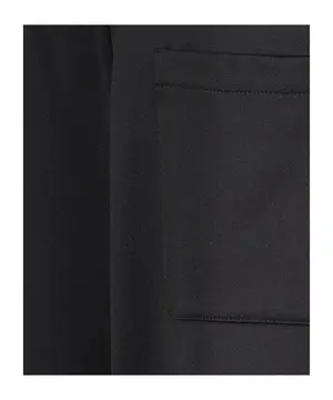 Fendi Wide-leg Drawstring Track Trousers