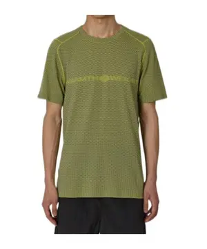 ROA Hivee Seamless T-shirt