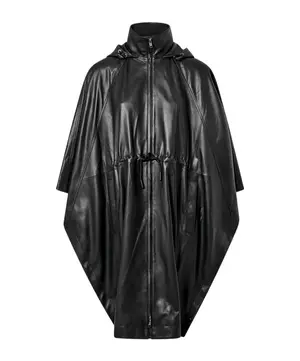 Yves Salomon Cape Outerwear For Women