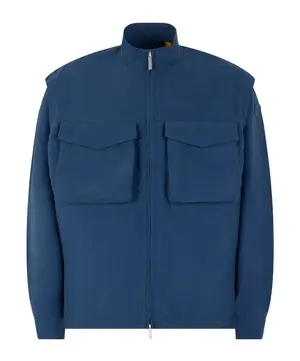 K-WAY Zip-up Pocket Jacket