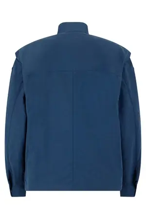 K-WAY Zip-up Pocket Jacket