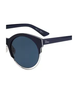 Dior Sunglasses - Blue