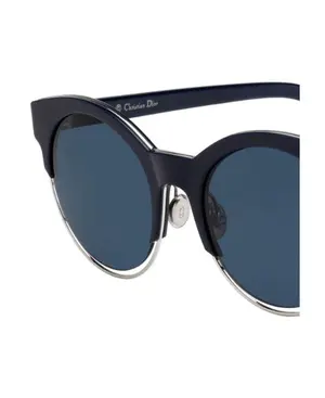 Dior Sunglasses - Blue