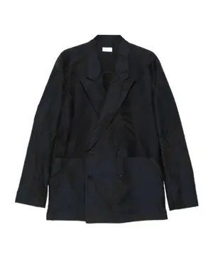 Dries Van Noten Tuxedo Jacket Tuxedos For Men