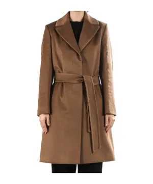 Max Mara Coat Coats For Women