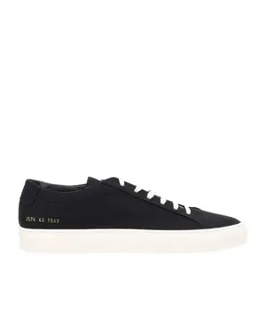 Common Projects Heeled Sneakers For Men