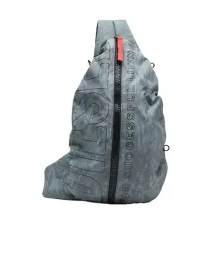 DIESEL® Zip-d Backpack - Grey